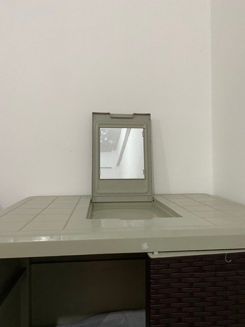 Sanyobox Galaxy Cabinet on Carousell