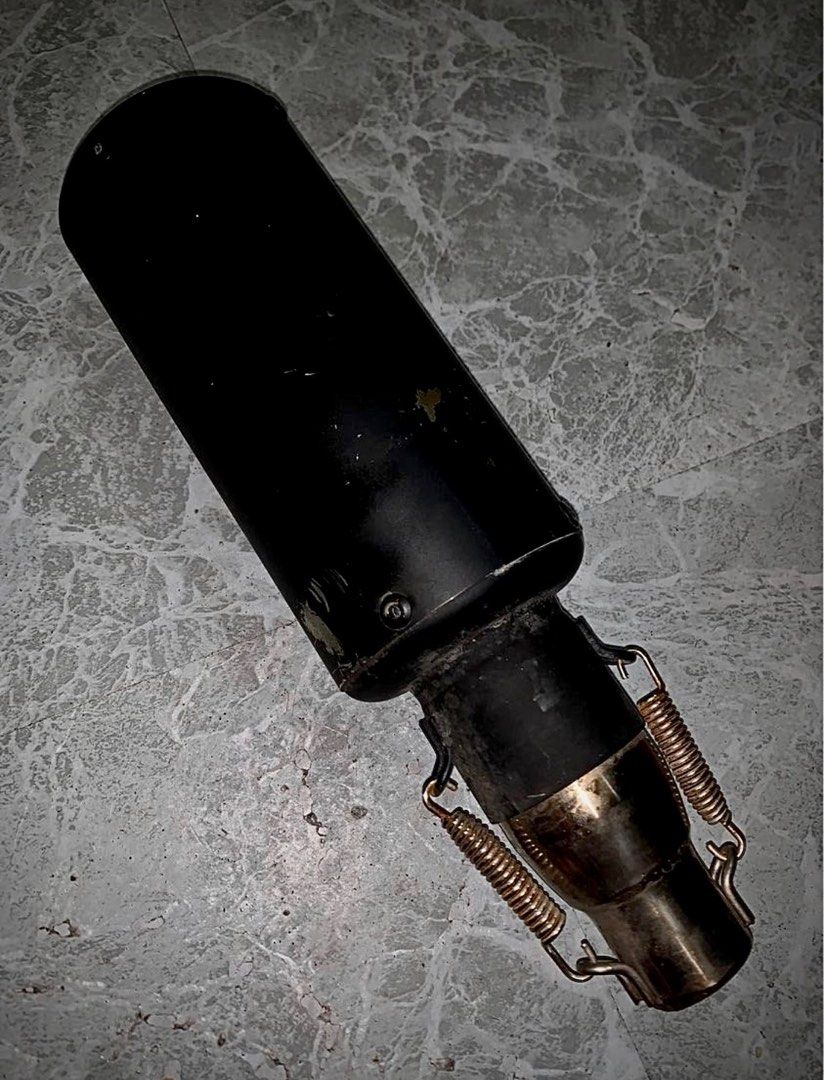 SC PROJECT CANISTER on Carousell