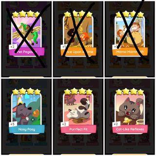 Selling Monopoly go 4 star stickers, Video Gaming, Gaming Accessories ...