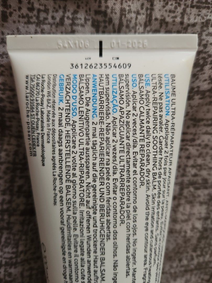 Sensitive skin 100ml, Beauty & Personal Care, Face, Face Care on Carousell