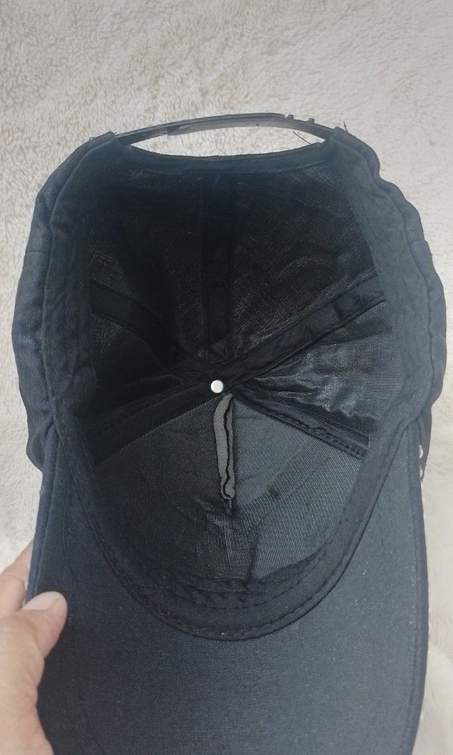 Shiny Cap, Women's Fashion, Watches & Accessories, Other Accessories on ...