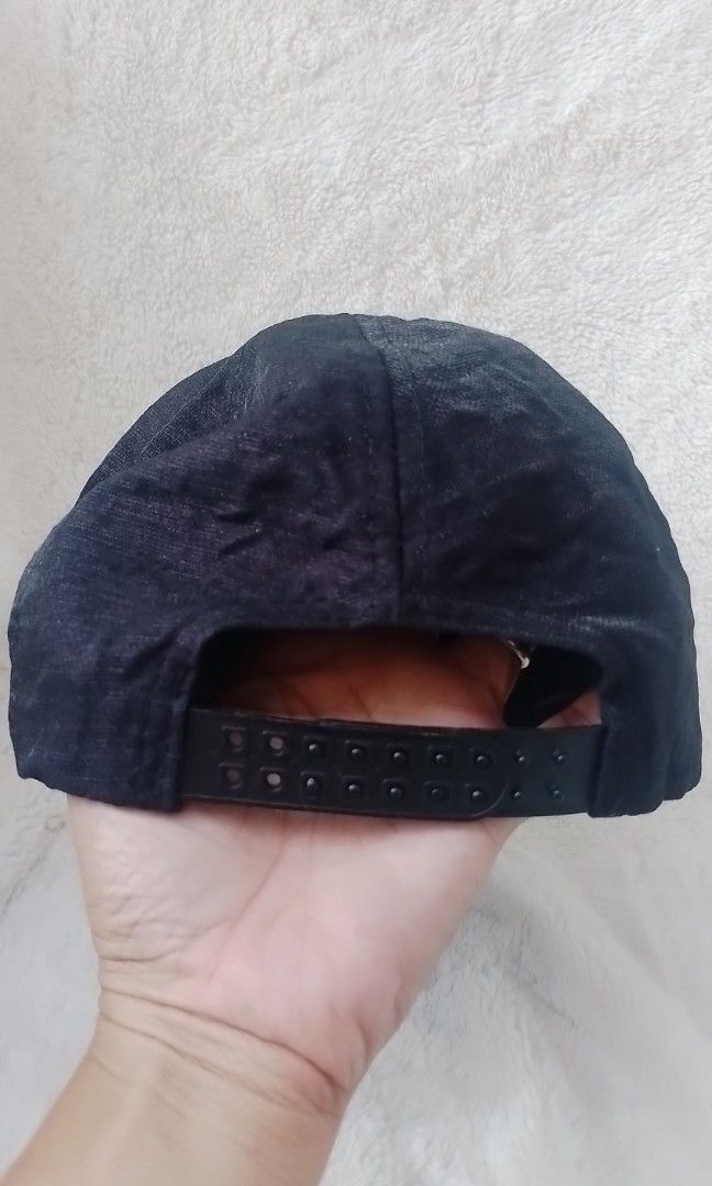 Shiny Cap, Women's Fashion, Watches & Accessories, Other Accessories on ...