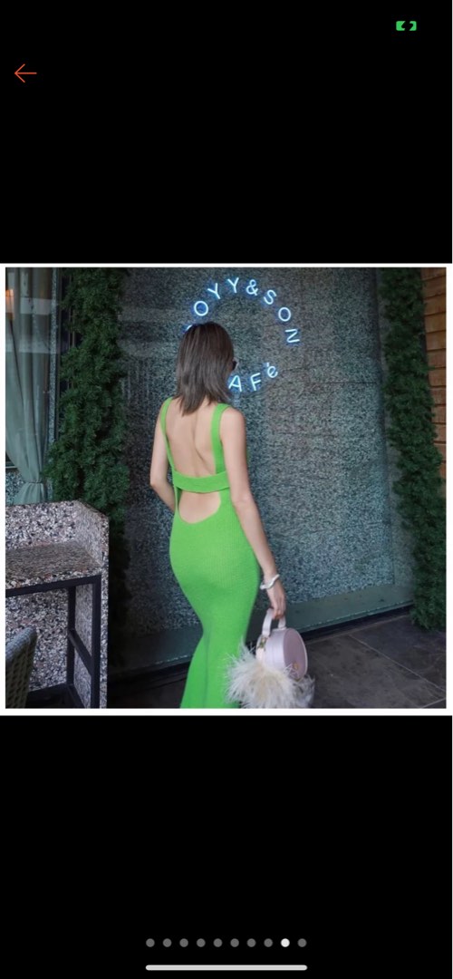 Shopee, Women's Fashion, Dresses & Sets, Dresses on Carousell