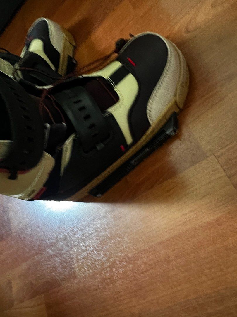 SLINGSHOT RAD WAKE BOOTS (2022), Sports Equipment, Sports & Games ...