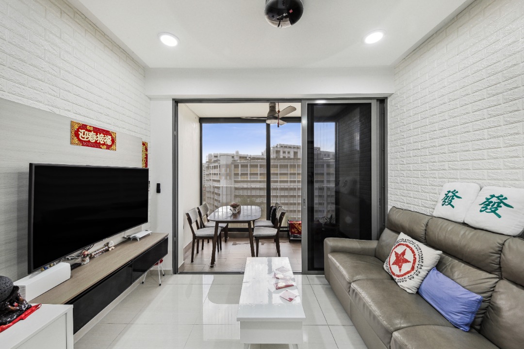 Sol Acres, 2 Choa Chu Kang Grove, Property, For Sale, Condos & ECs on Carousell