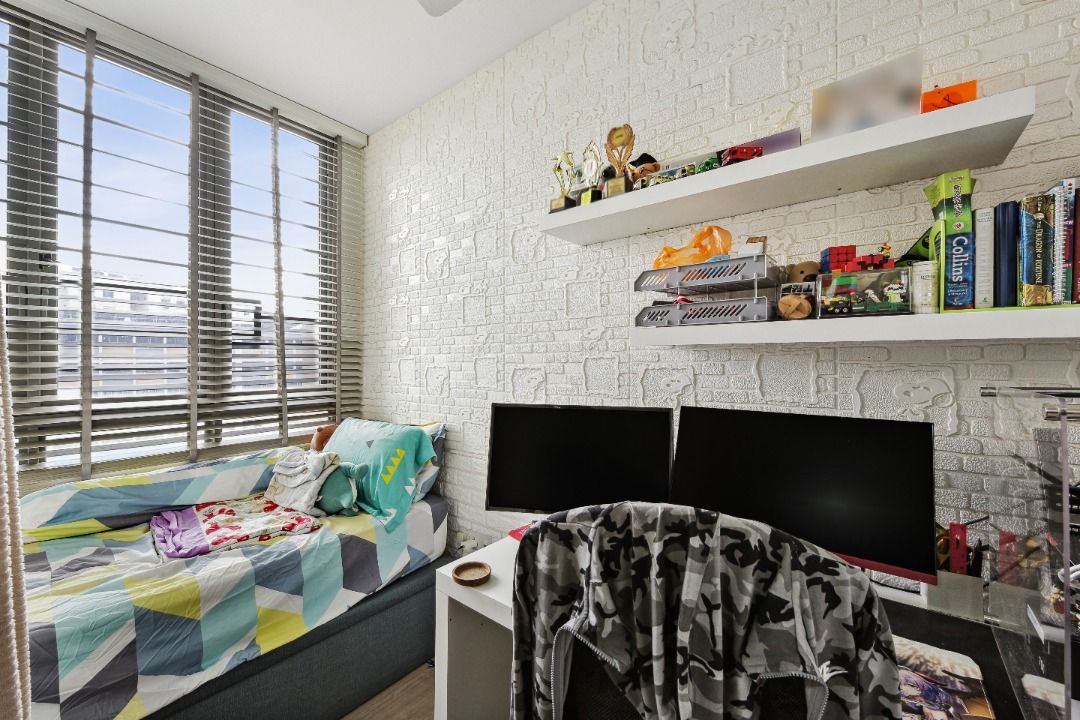 Sol Acres, 2 Choa Chu Kang Grove, Property, For Sale, Condos & ECs on Carousell