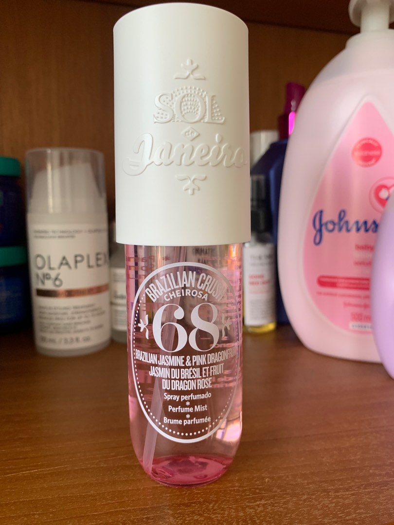Sol de janeiro 68 (90ml), Beauty & Personal Care, Fragrance & Deodorants on Carousell