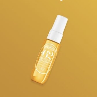 sol de janeiro cheirosa 62 body mist 30ml, Beauty & Personal Care ...