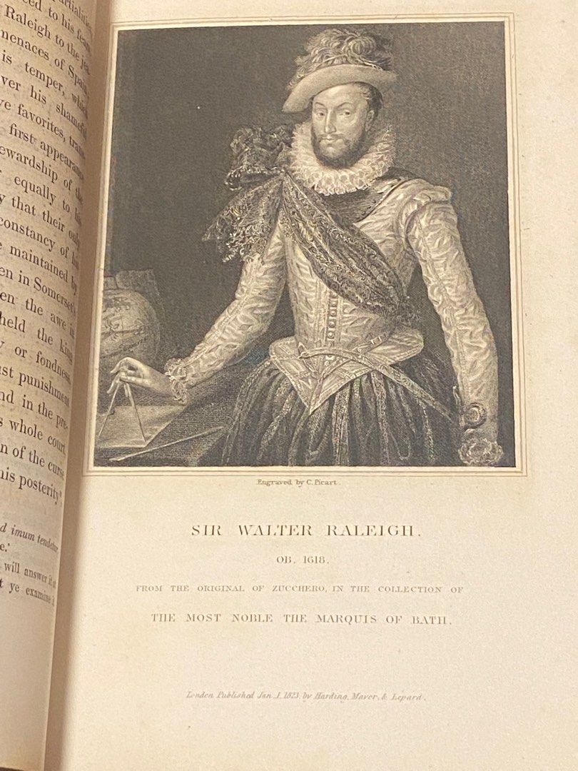 Some Memorials of John Hampden, His Party, And His Times by Lord Nugent ...