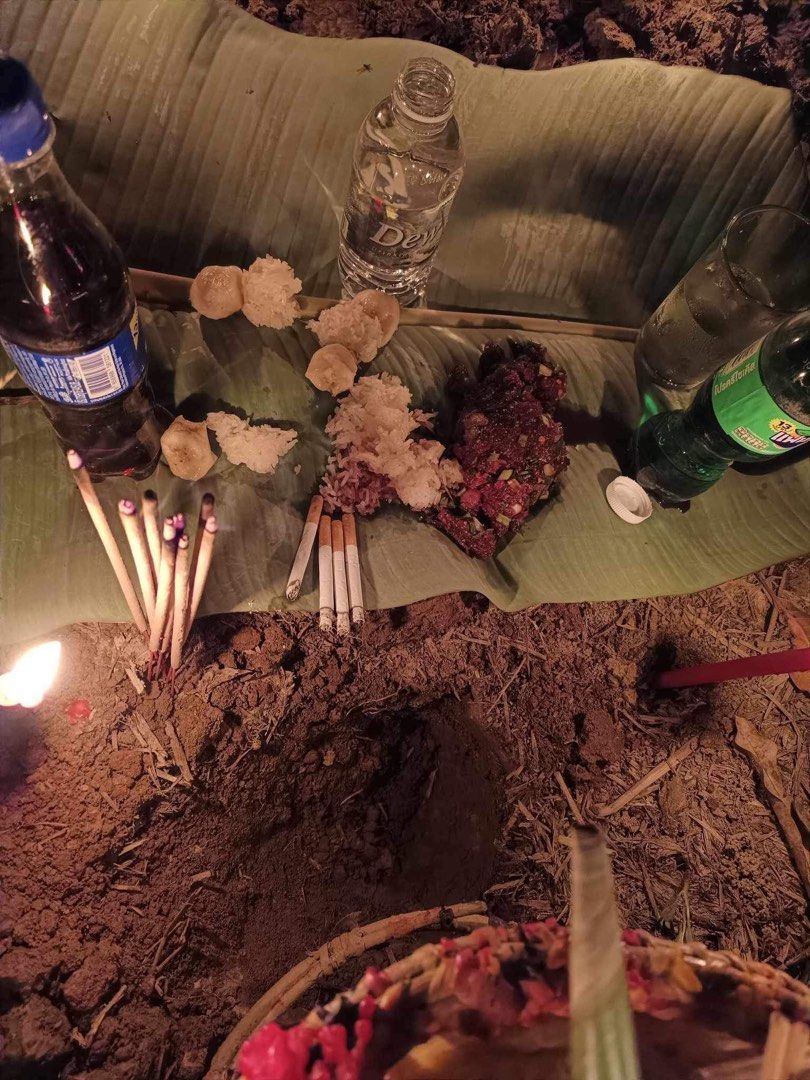 Soul Binding Love Ritual Believed To Call Souls of Lovers, Love ...