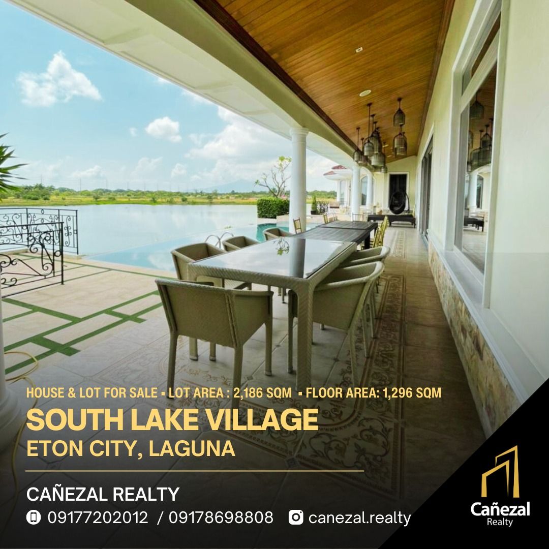 South Lake Mansion in ETON Village (Guam Island) For Sale, Property ...
