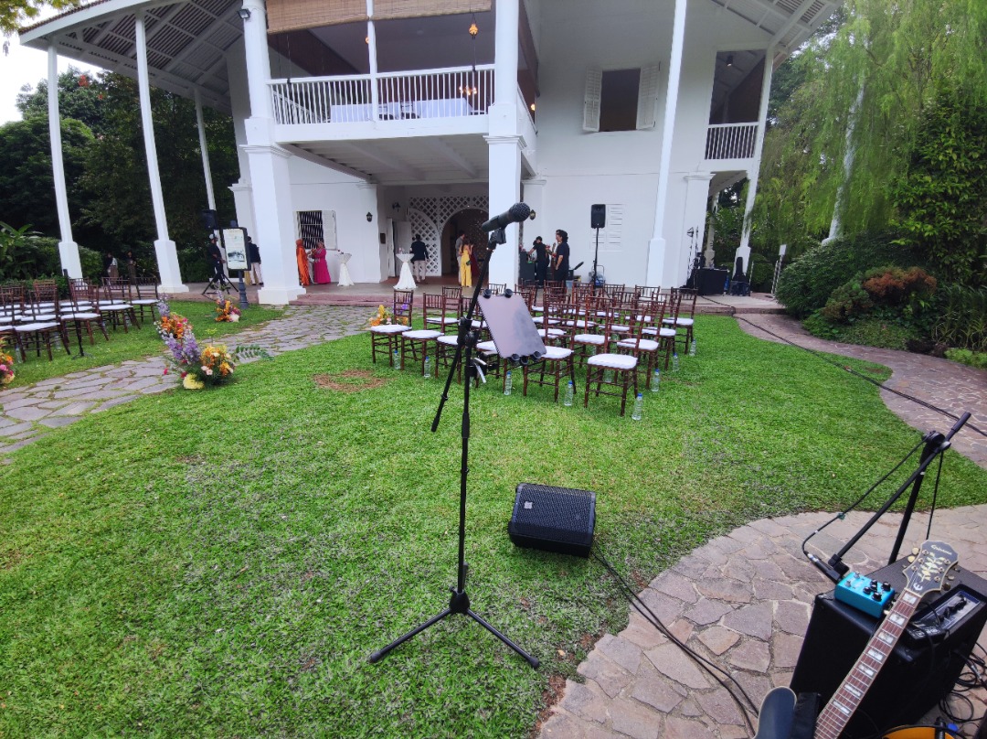 *Dry Rental* Sound System Rental | Yamaha Stagepas | Electrovoice EV ...