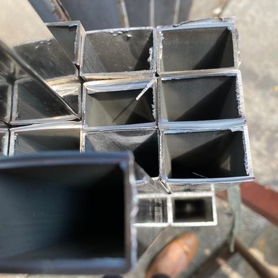 SS Tubular, Commercial & Industrial, Construction Tools & Equipment on ...