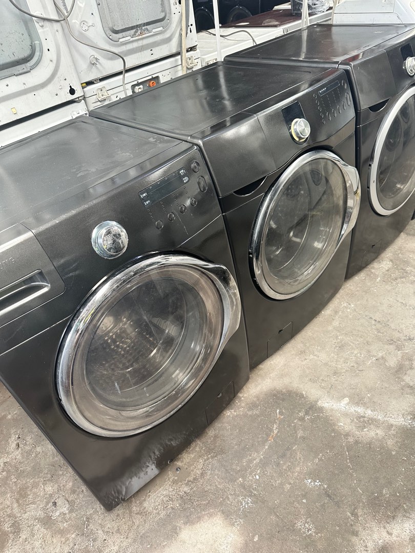 Start your own laundry shop business, TV & Home Appliances, Washing ...