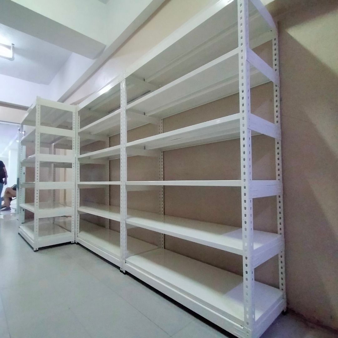 Steel rack smart rack display heavy duty commercial rack high quality ...