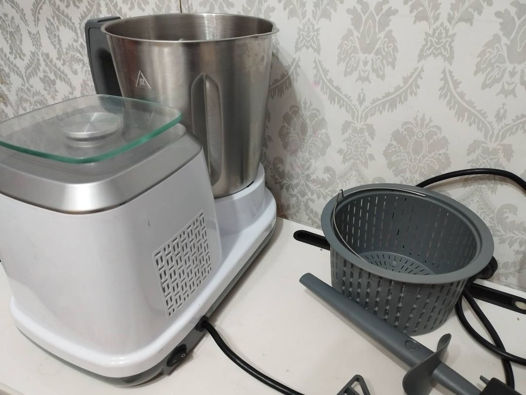 Stirling Multifunction Thermo Cooker, Furniture & Home Living ...