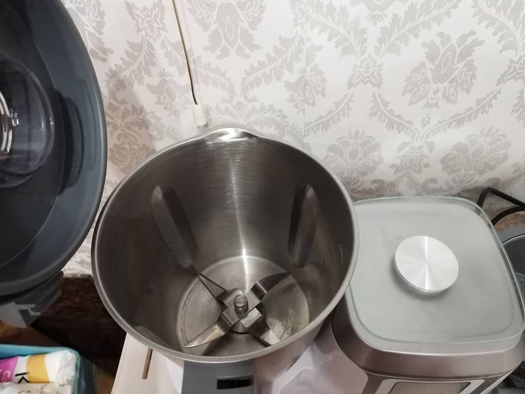 Stirling Multifunction Thermo Cooker, Furniture & Home Living ...