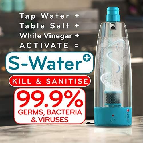 [Stockist.SG] H2O e3 All Purpose Cleaner Cleaning System - Multipurpose ...