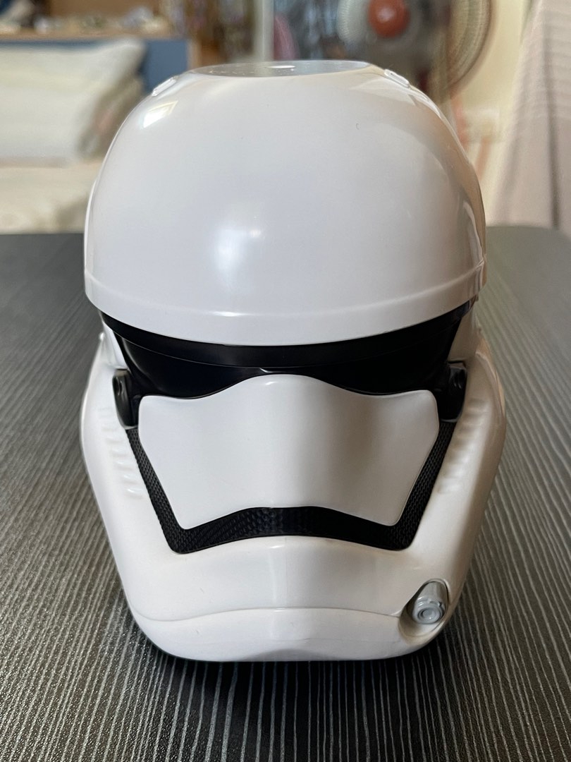 Stormtrooper Cereal Head, Hobbies & Toys, Memorabilia & Collectibles ...