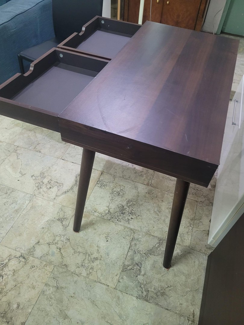Study table Japan surplus on Carousell