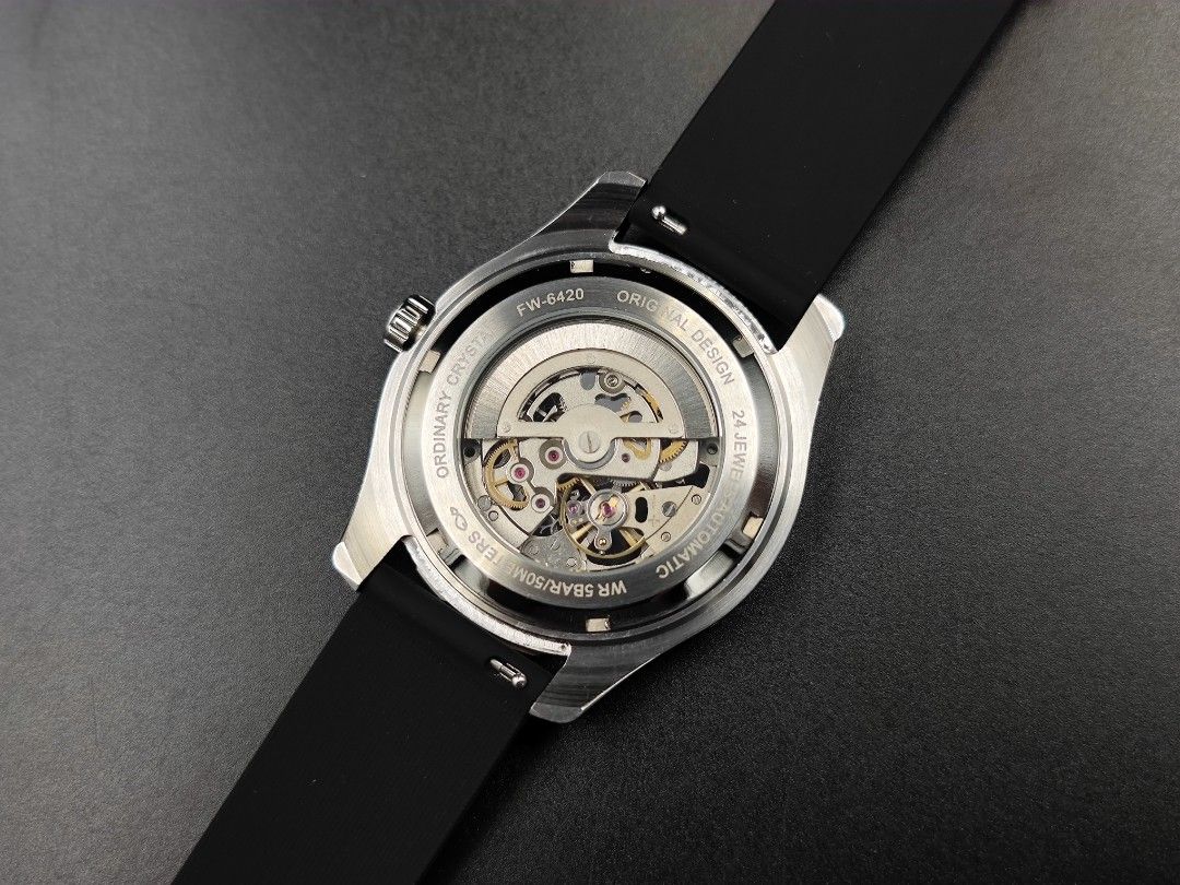 Submariner Mark Fairwhale FW6450, Men's Fashion, Watches & Accessories ... Submariner Mark Fairwhale FW6450, Men's Fashion, Watches & Accessories ...