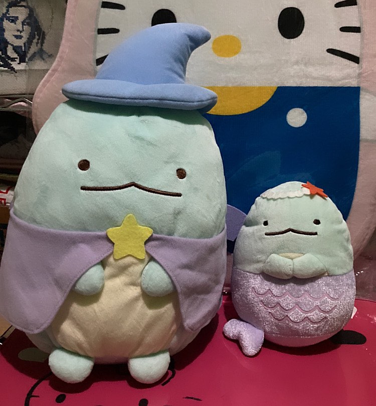 Sumiko Set Bundle on Carousell