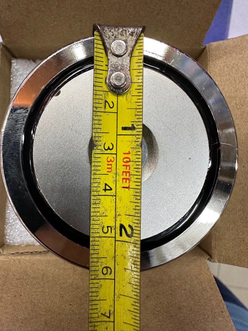 Super Magnets, Everything Else on Carousell