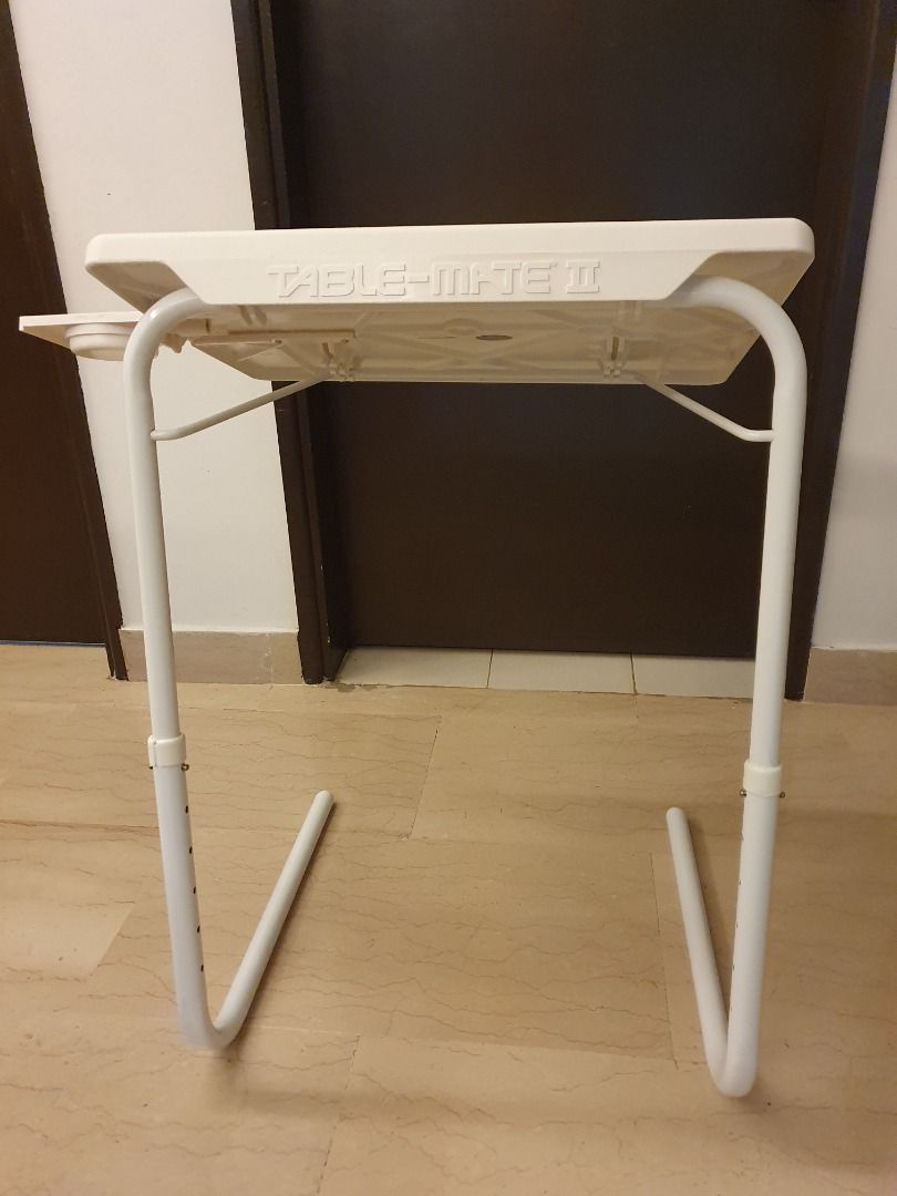 Table Mate, Furniture & Home Living, Furniture, Tables & Sets on Carousell