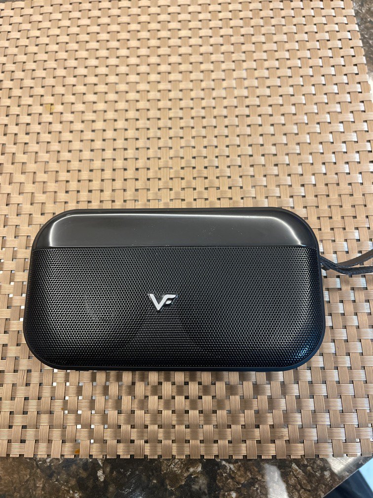 TANGO NEO 8 PORTABLE SPEAKER, Audio, Portable Music Players on Carousell