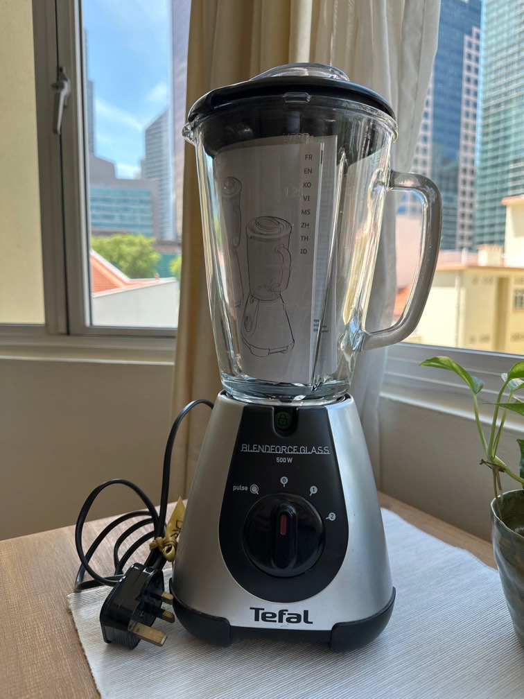 Tefal Blender, TV & Home Appliances, Kitchen Appliances, Juicers ...
