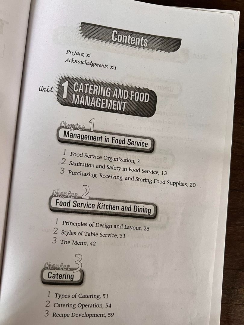 TLE Book Technology and Livelihood Education, Hobbies & Toys, Books ...