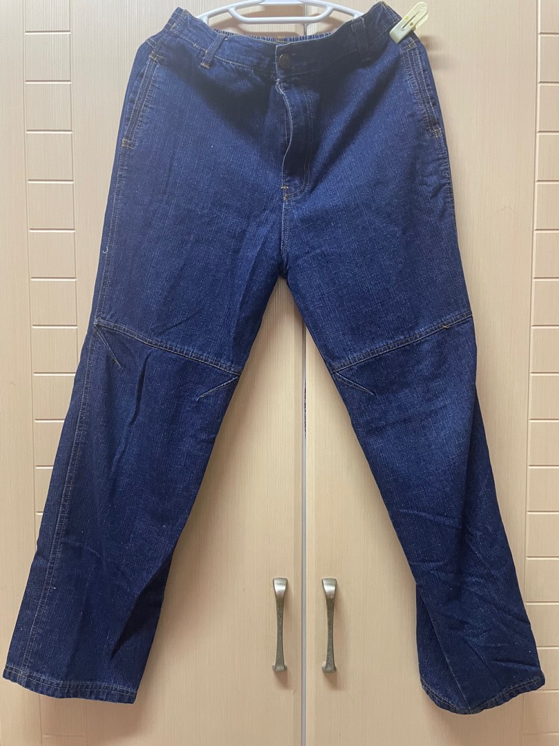 Tom And Jerry Cute Funny Jeans Stylish Women S Fashion Bottoms Jeans