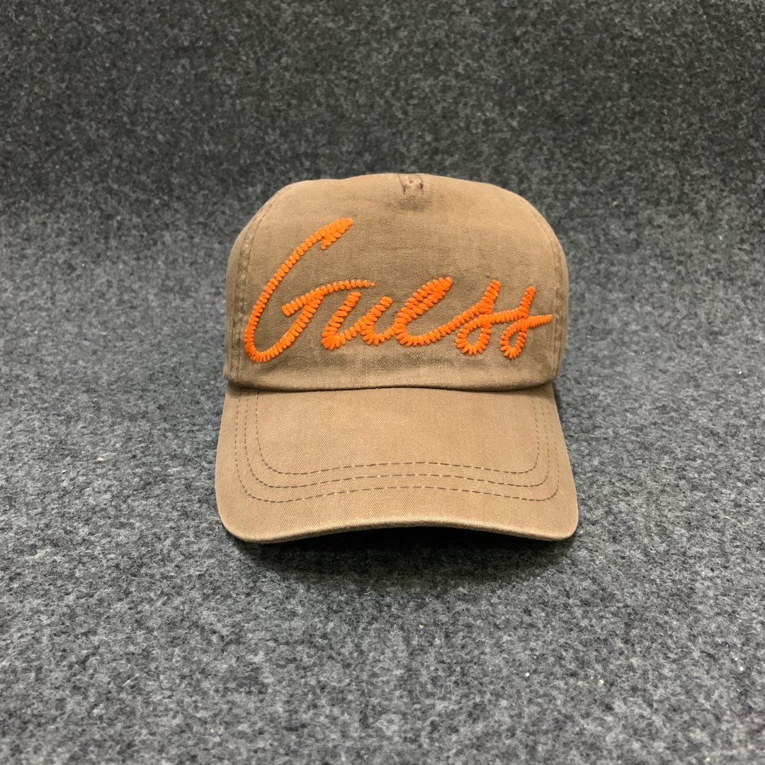 Topi Guess Original Second - Guess Second, Fesyen Pria, Aksesoris, Topi ...
