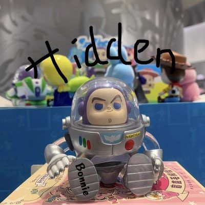 Toy Story Blind Box, Hobbies & Toys, Toys & Games on Carousell