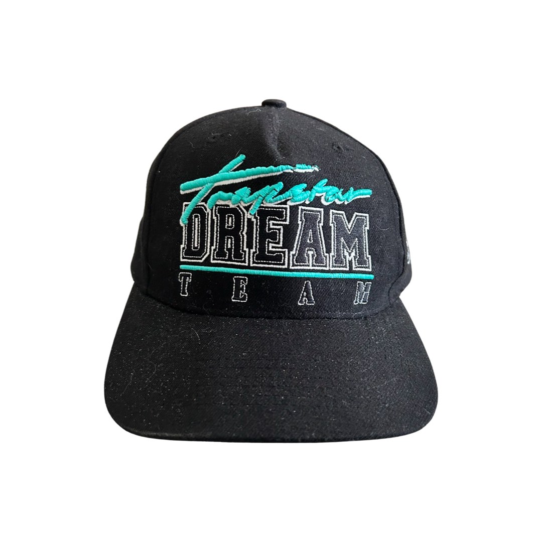 TRAPSTAR Dream Team Cap, Men's Fashion, Watches & Accessories, Cap ...