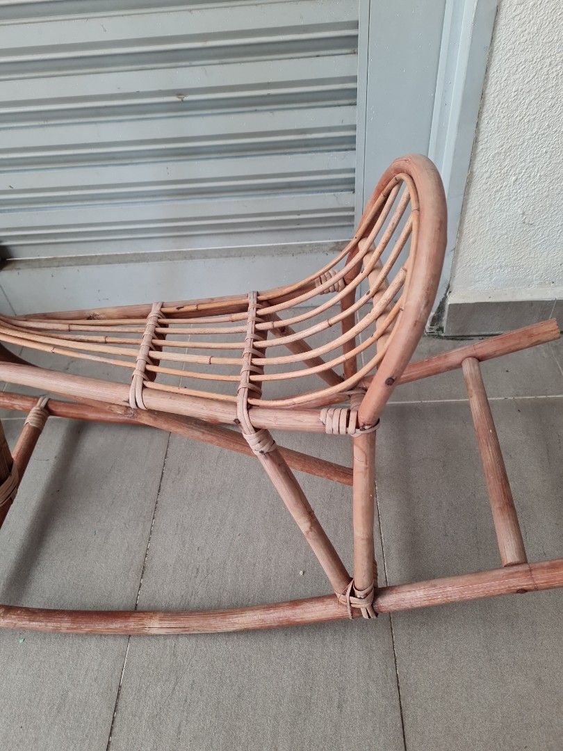 Trojan Horse Frame For School Project / Rocking Horse / Rattan Horse ...