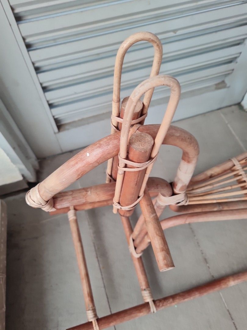 Trojan Horse Frame For School Project / Rocking Horse / Rattan Horse ...