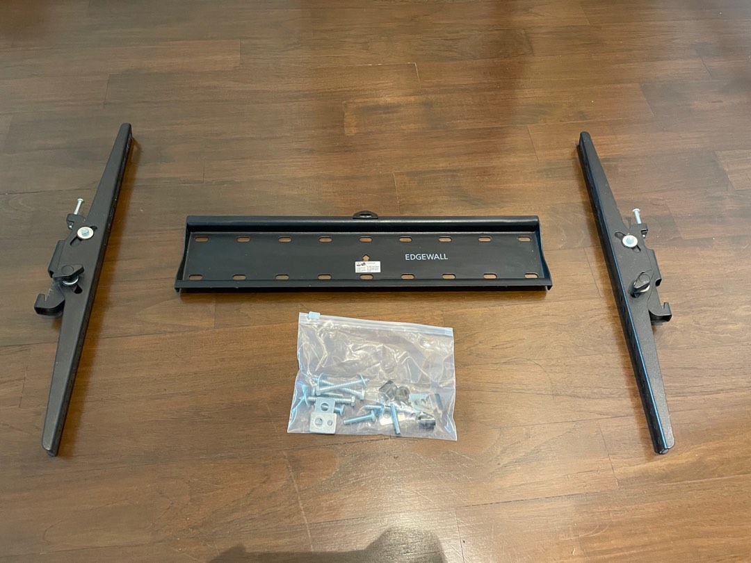 TV wall mount, TV & Home Appliances, TV & Entertainment, TV Parts ...