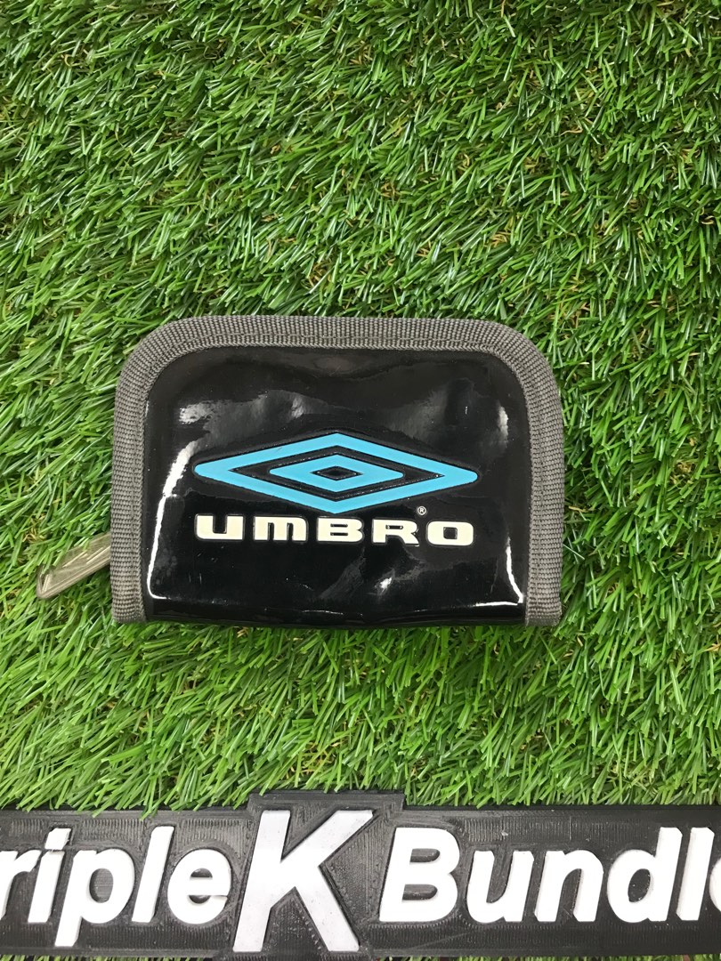 UMBRO, Men's Fashion, Watches & Accessories, Wallets & Card Holders on ...