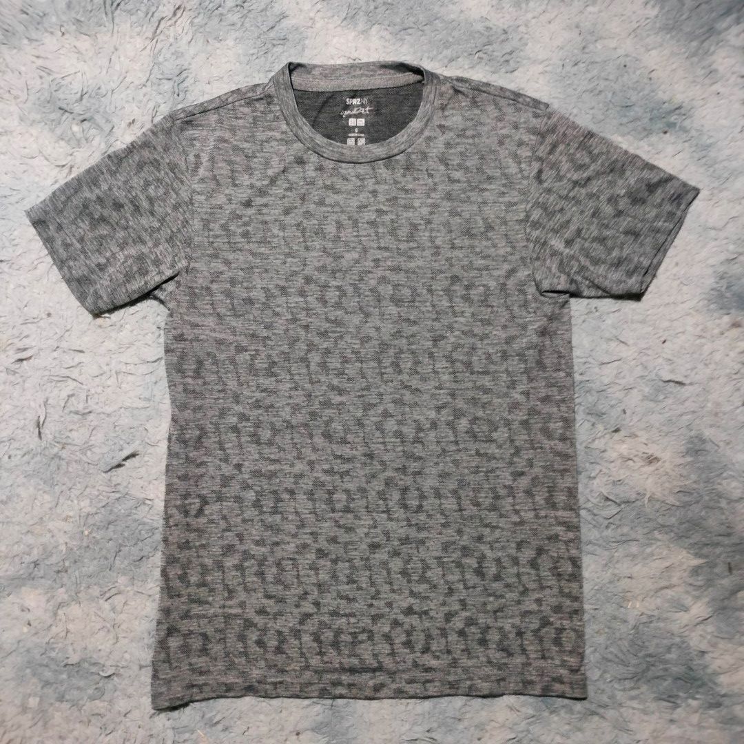 UNIQLO DRY-EX T-Shirt For (MEN) on Carousell