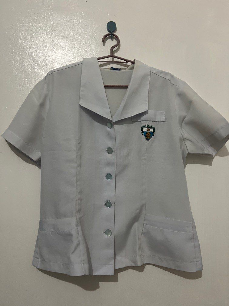 UST College of Science Type A Uniform on Carousell