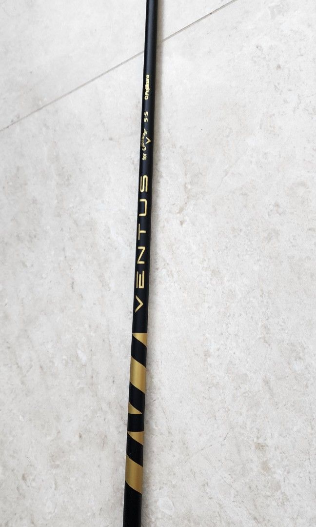 Ventus 5S shaft, Sports Equipment, Sports & Games, Golf on Carousell