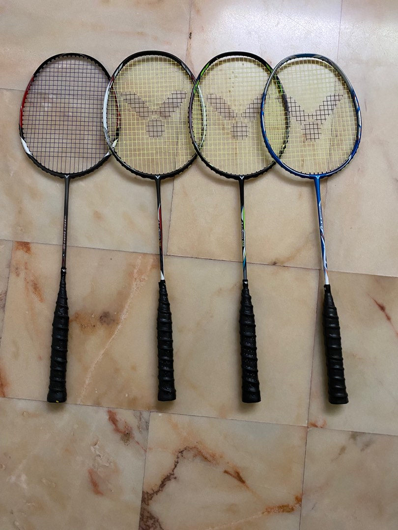 VICTOR JETSPEED S12,VICTOR ARS 90S, VICTOR ARS 90K, VICTOR Brave sword ...