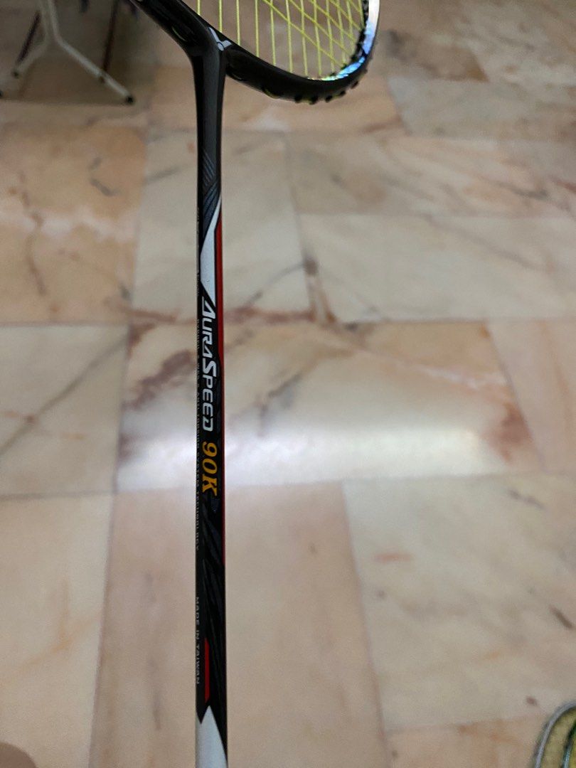 VICTOR JETSPEED S12,VICTOR ARS 90S, VICTOR ARS 90K, VICTOR Brave sword ...