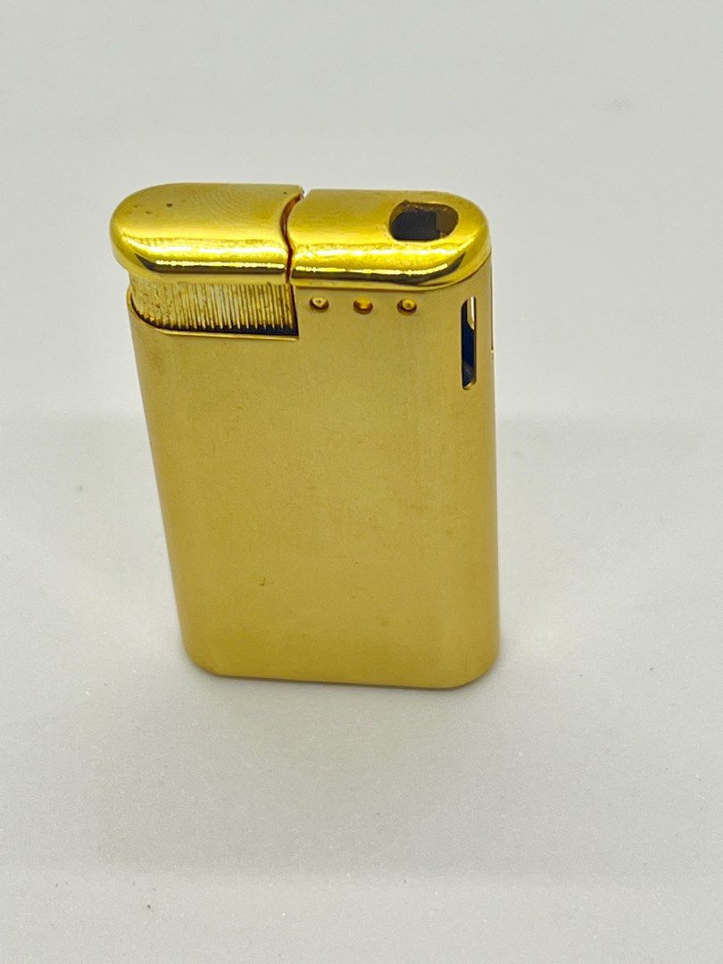 Vintage Monic Monette Electronic Lighter on Carousell