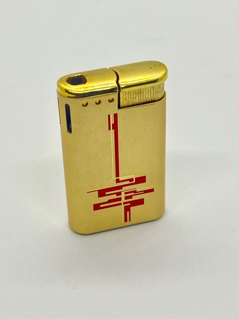 Vintage Monic Monette Electronic Lighter on Carousell