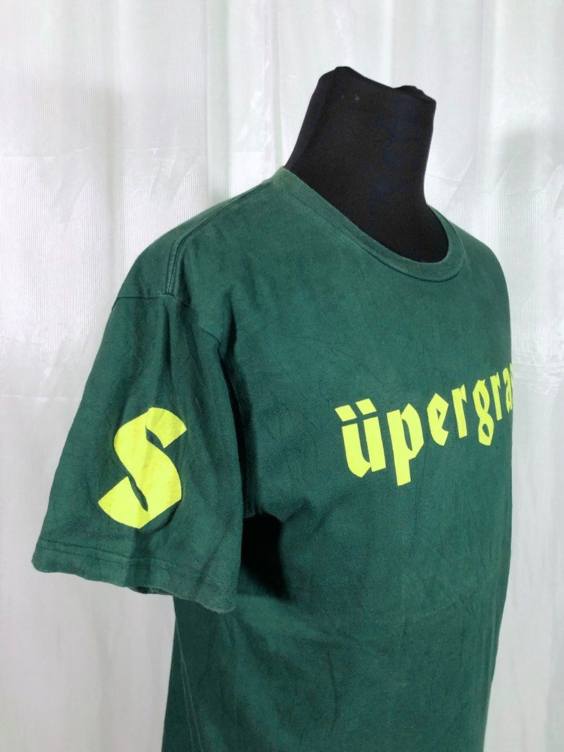 Vintage Supergrass Britpop, Men's Fashion, Tops & Sets, Tshirts & Polo ...