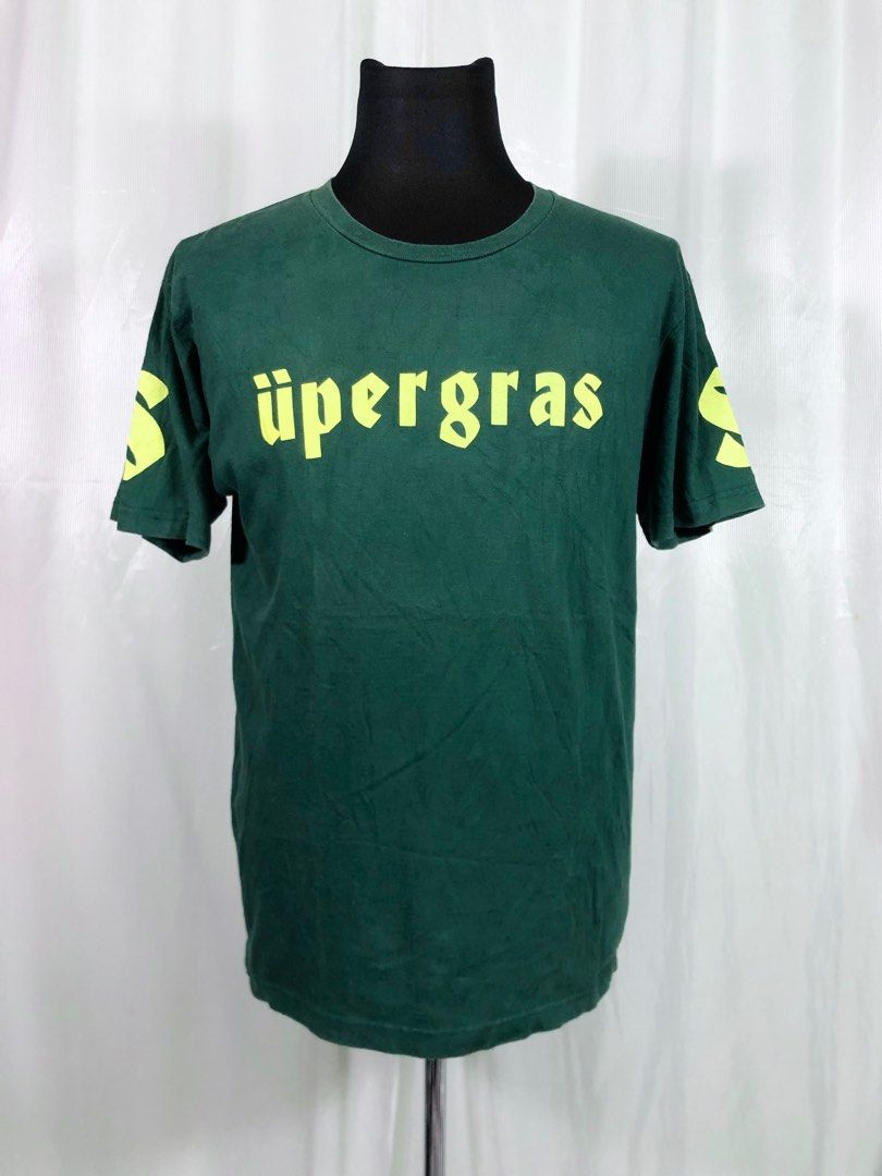 Vintage Supergrass Britpop, Men's Fashion, Tops & Sets, Tshirts & Polo ...