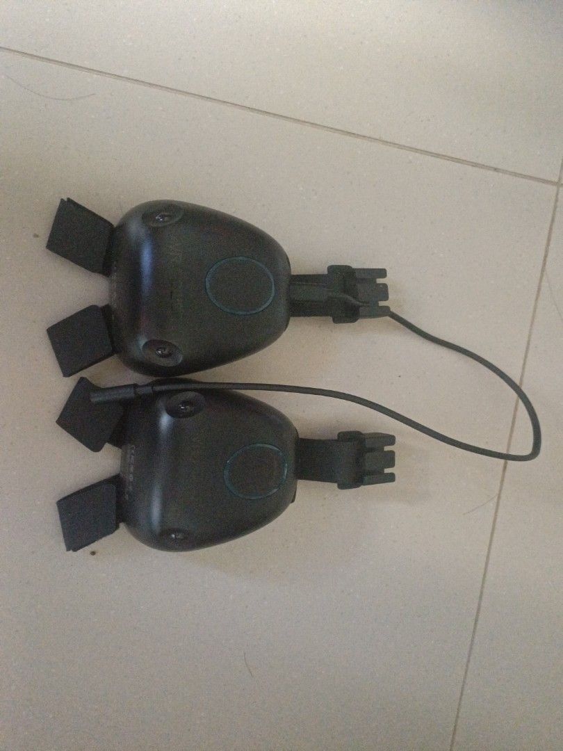 VR Power Bank, Video Gaming, Gaming Accessories, Virtual Reality on ...