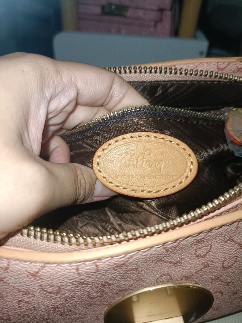 Why bag on Carousell